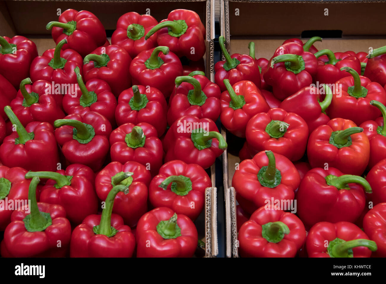 Red veg hi-res stock photography and images - Alamy