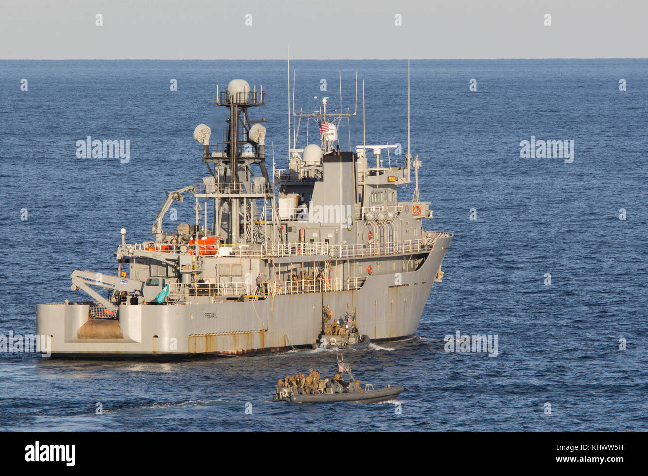 Maritime raid force mrf hi-res stock photography and images - Alamy