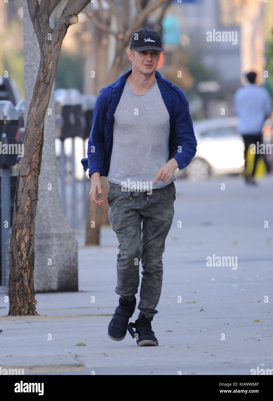 Hayden Christensen takes his daughter Briar Rose to Five Guys after ...