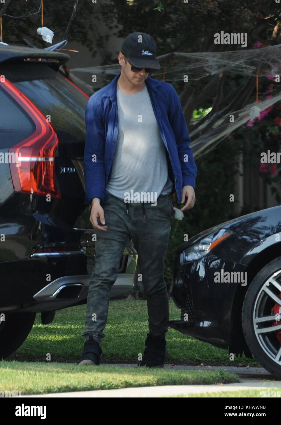 Hayden Christensen takes his daughter Briar Rose to Five Guys after ...