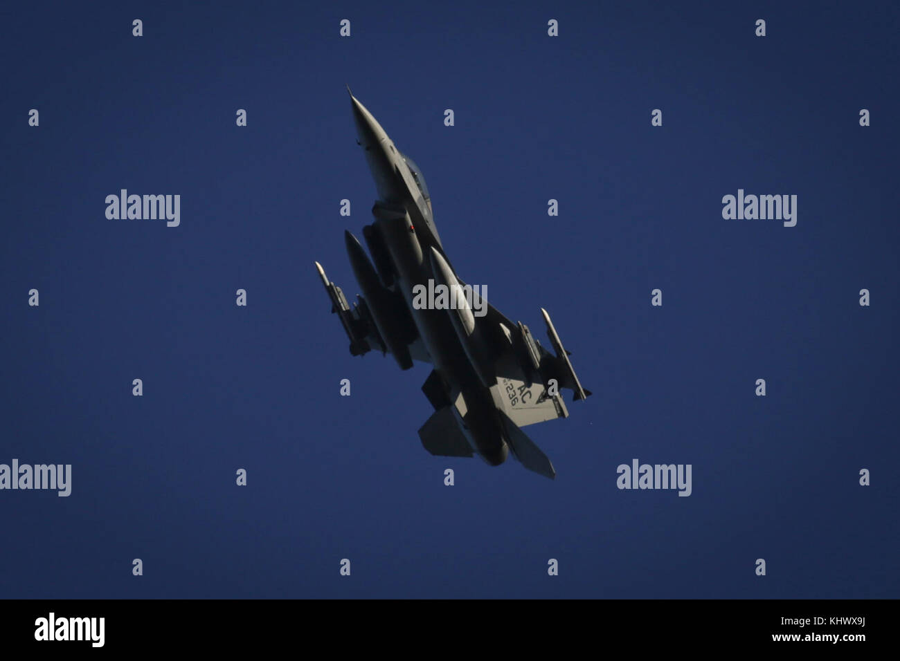177th fighter wing hi-res stock photography and images - Alamy