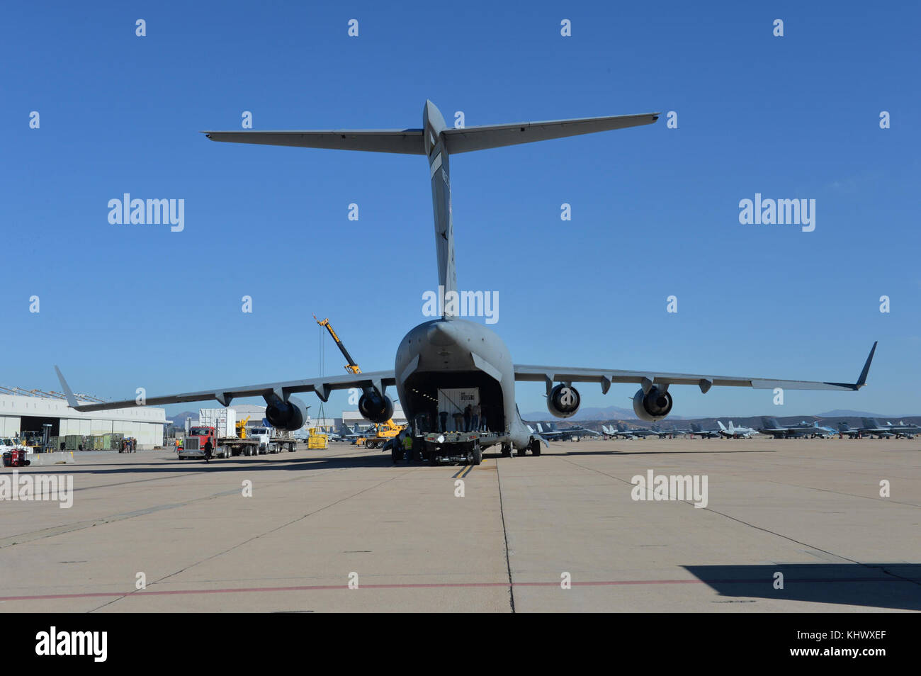 SAN DIEGO (Nov. 18, 2017) - Undersea Rescue Command (URC) based in San ...