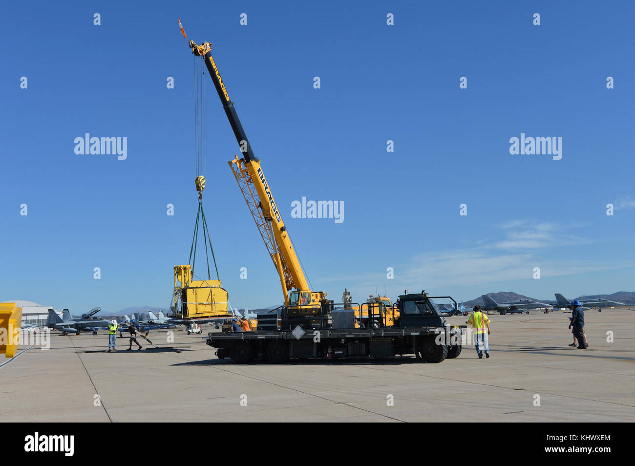 SAN DIEGO (Nov. 18, 2017) - Undersea Rescue Command (URC) based in San ...