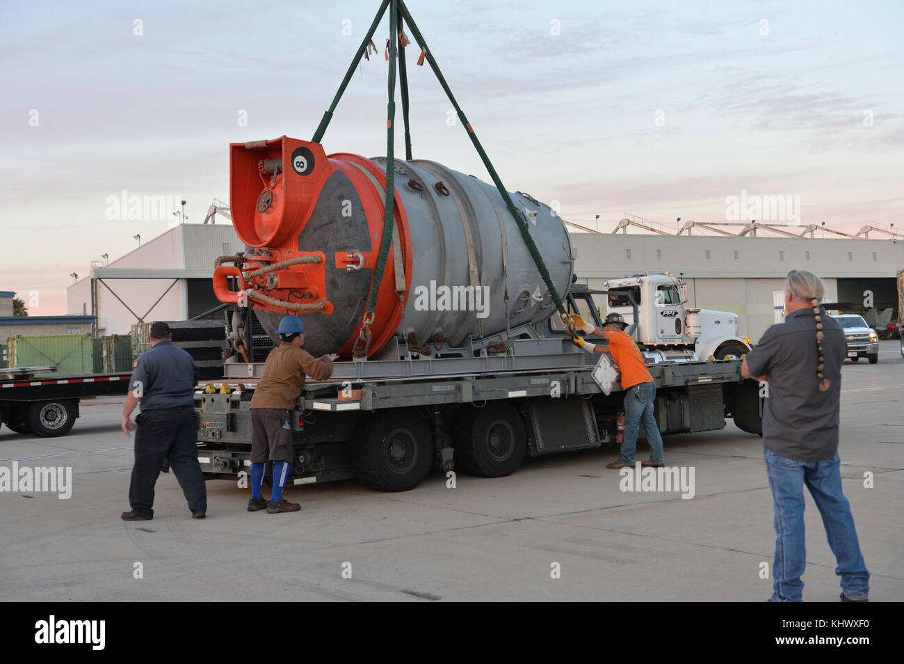 SAN DIEGO (Nov. 18, 2017) - Undersea Rescue Command (URC) based in San ...