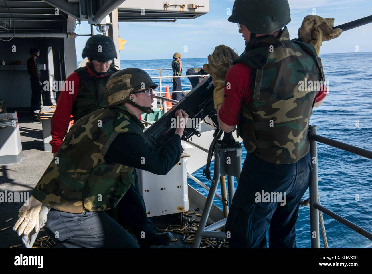 Aviation ordnanceman 2nd class class hi-res stock photography and ...