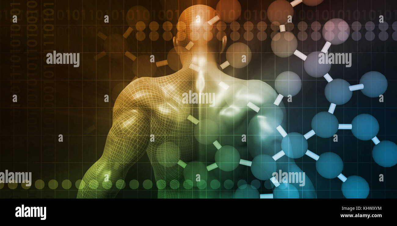 Science Data Collecting and Results Collection Concept Stock Photo - Alamy