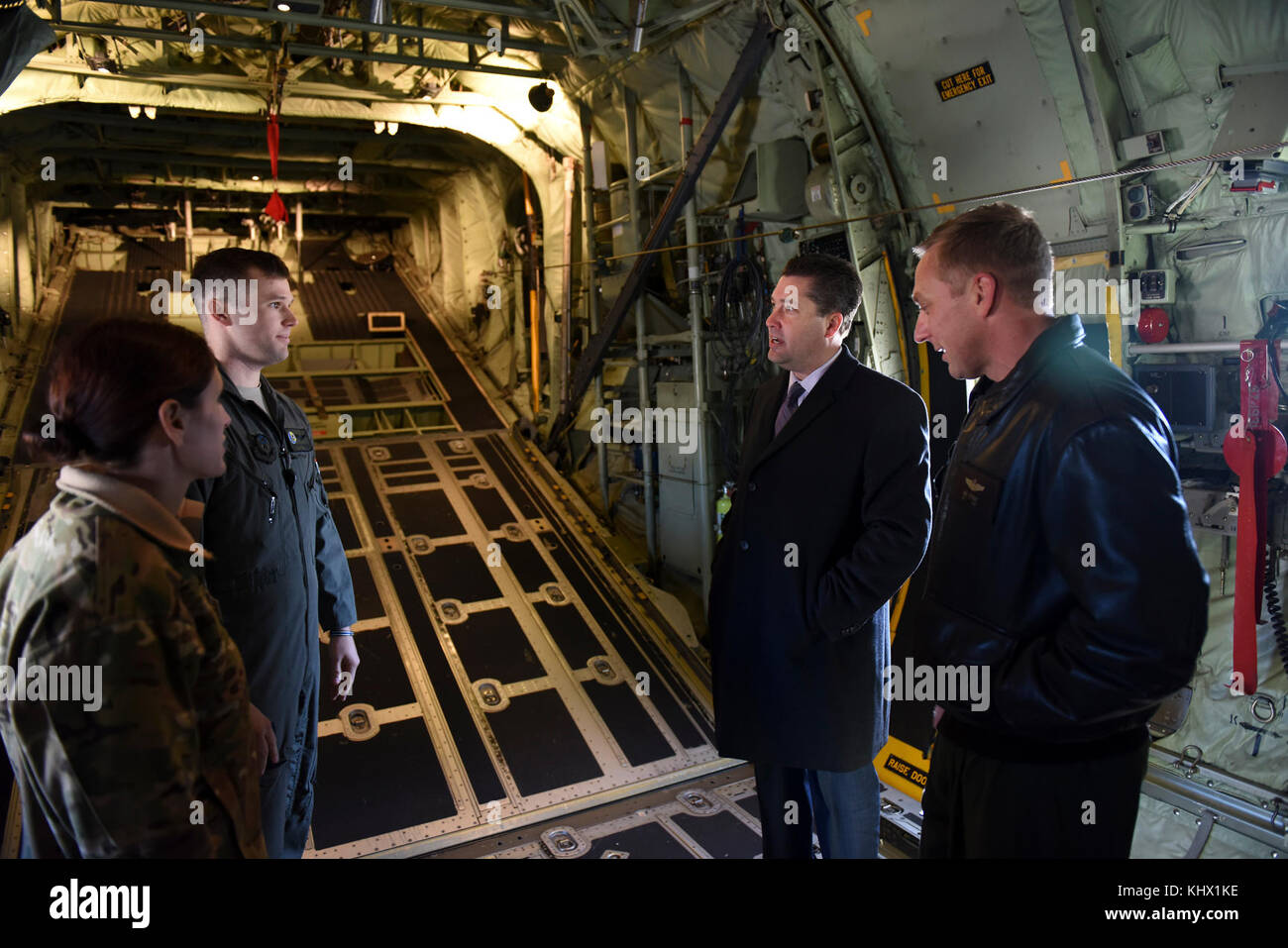 193rd special operations wing hi-res stock photography and images - Alamy