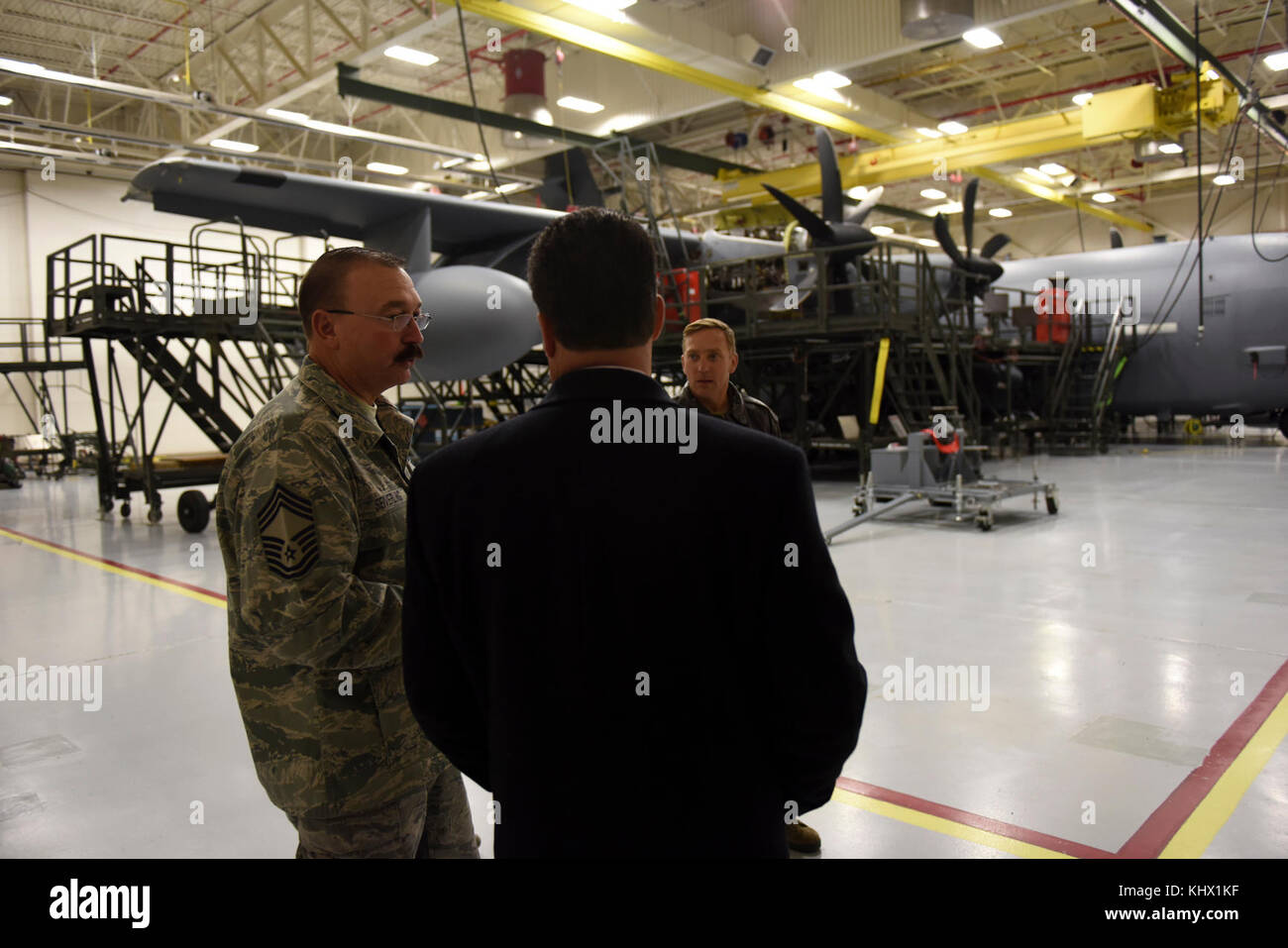 193rd Special Operations Wing High Resolution Stock Photography and ...