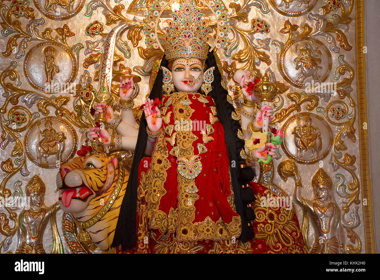 Ashapura hi-res stock photography and images - Alamy