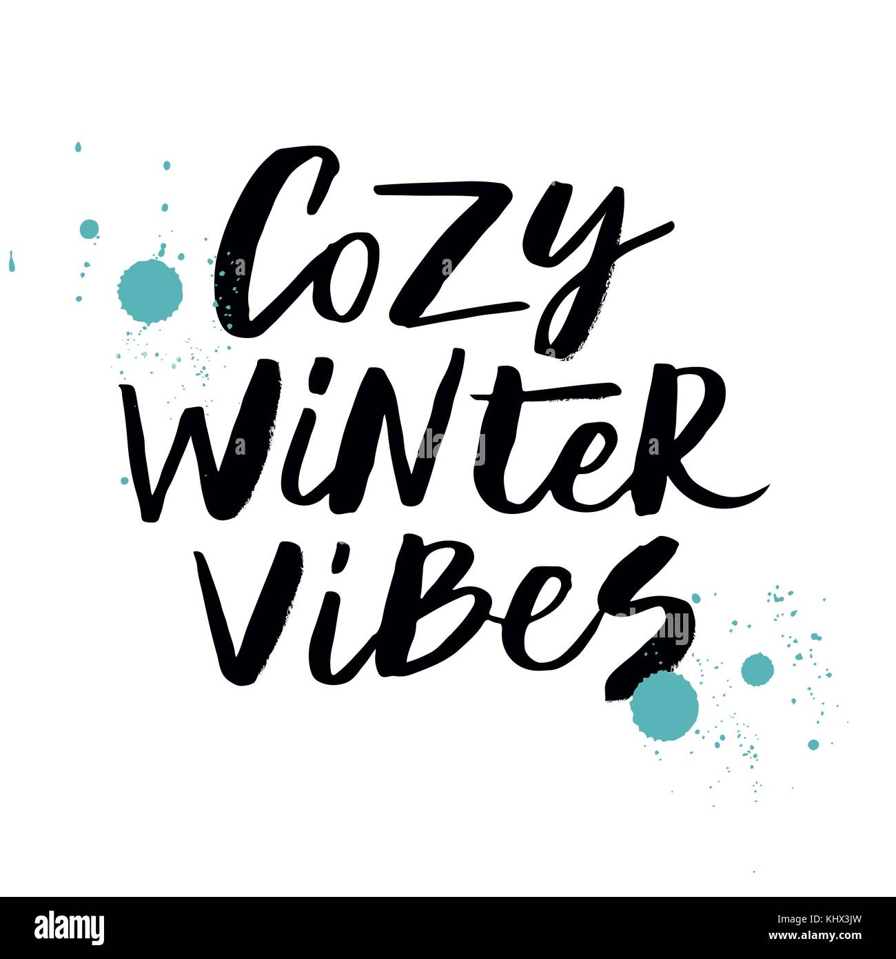 Warm and cozy vibes Cut Out Stock Images & Pictures - Alamy