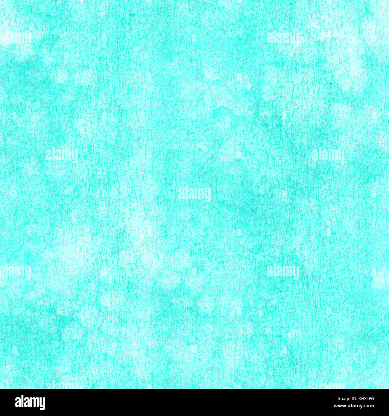 An abstract teal blue background texture, seamless repeat print Stock ...