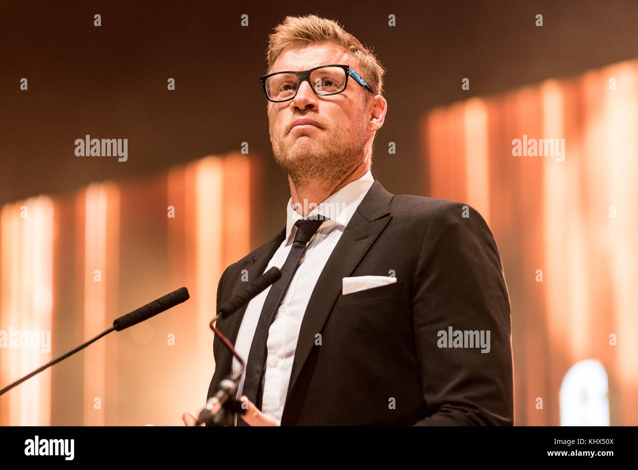 ARIAS 2017 Audio & Radio Industry Awards - Winners Featuring: Freddie ...