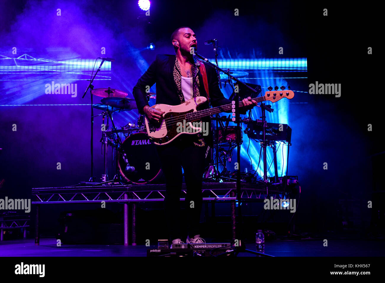 ARIAS 2017 Audio & Radio Industry Awards - Performances Featuring ...