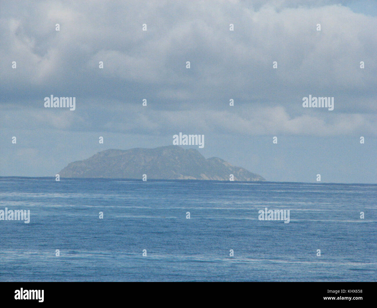 Desecheo hi-res stock photography and images - Alamy