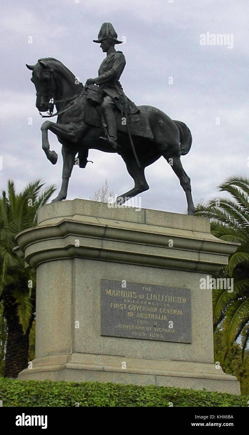 Linlithgow attractions hi-res stock photography and images - Alamy