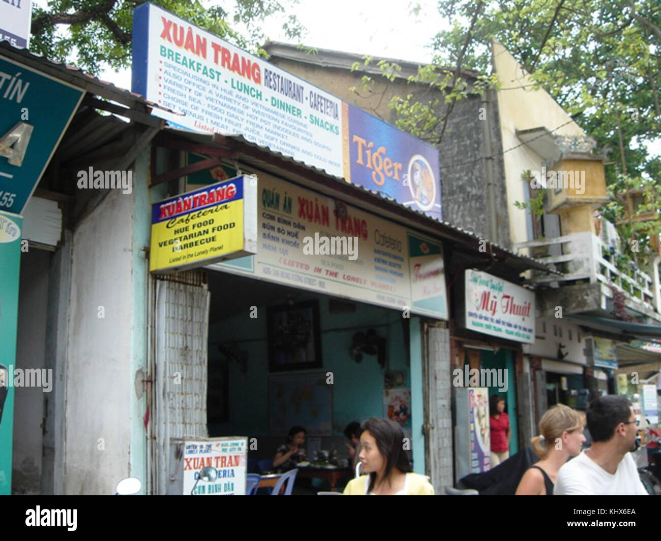 Authentic region hi-res stock photography and images - Alamy