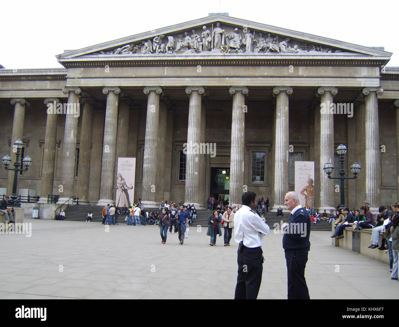British art history reference hi-res stock photography and images - Alamy