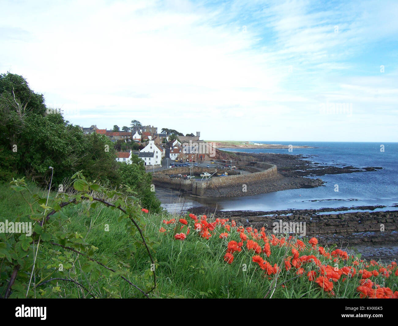 Golf crail hi-res stock photography and images - Alamy