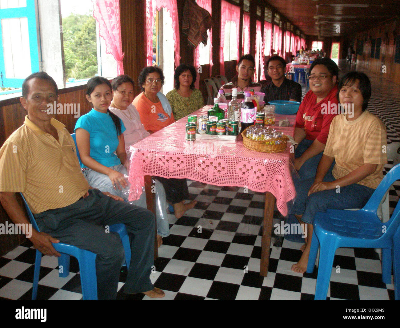 Gawai hi-res stock photography and images - Alamy