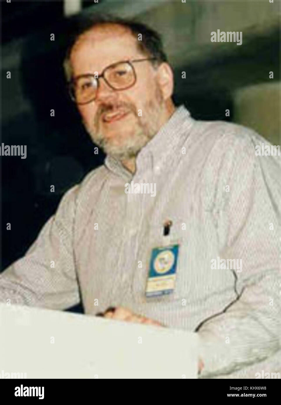 Roger MacBride Allen Stock Photo - Alamy