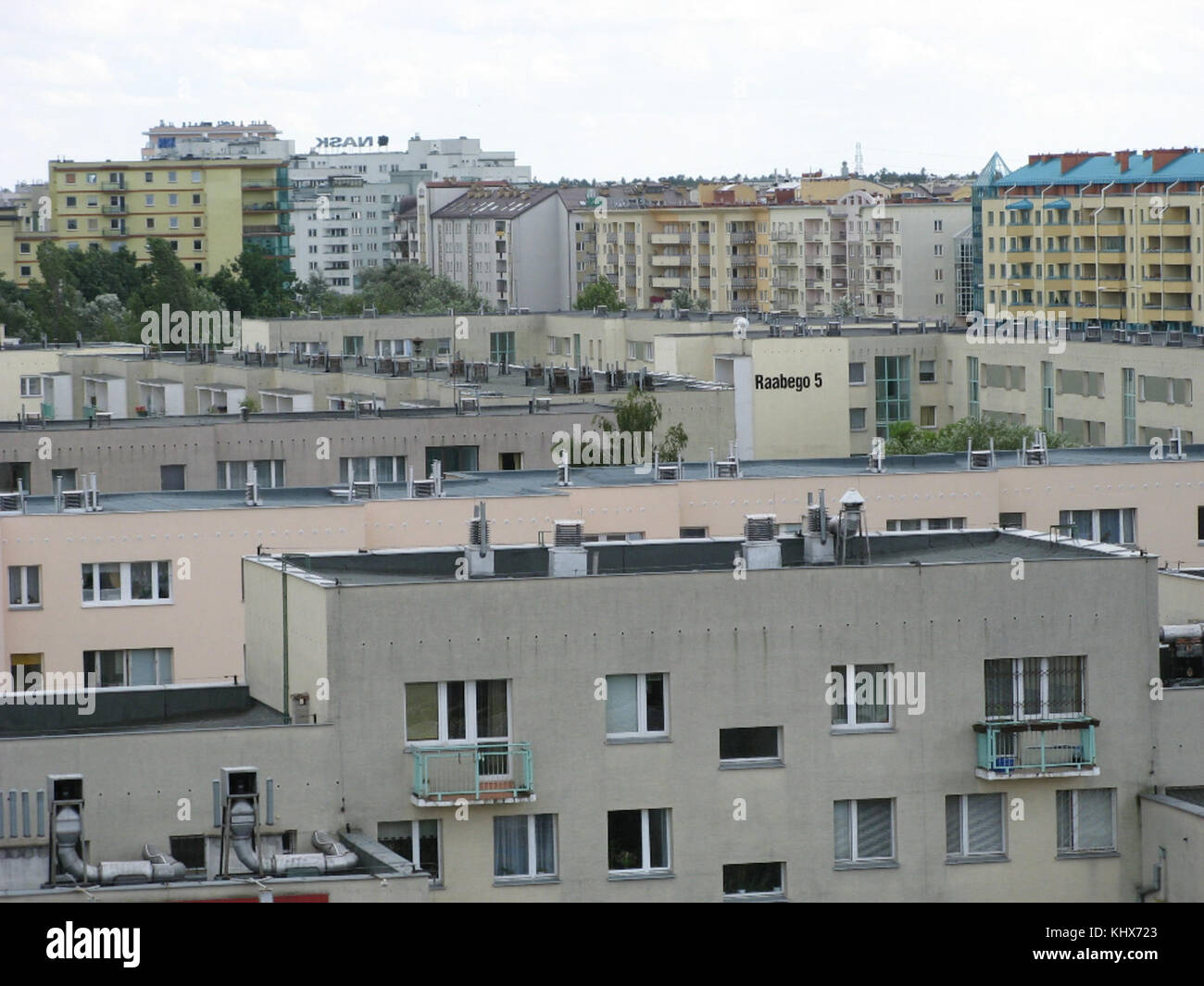 Natolin hi-res stock photography and images - Alamy