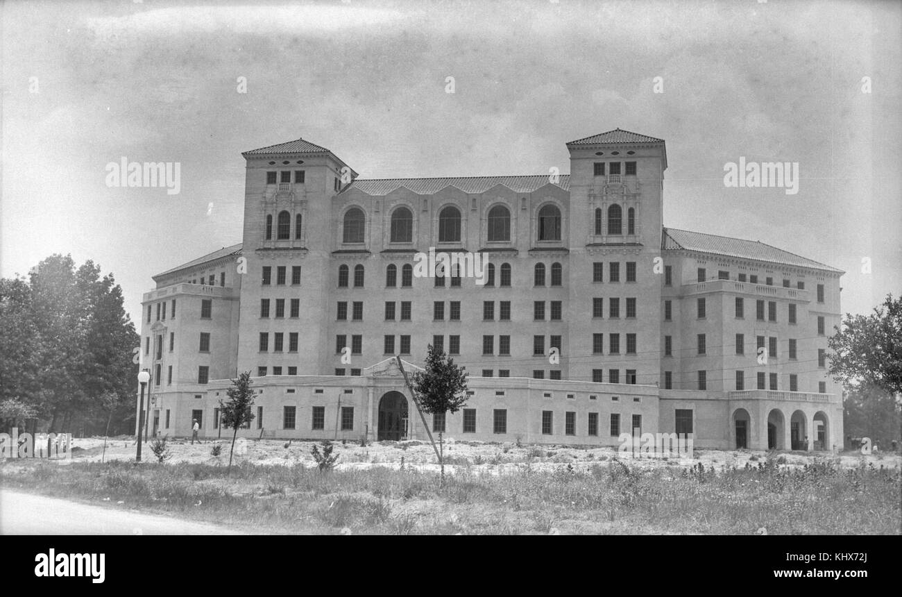 Hermann hospital hi-res stock photography and images - Alamy