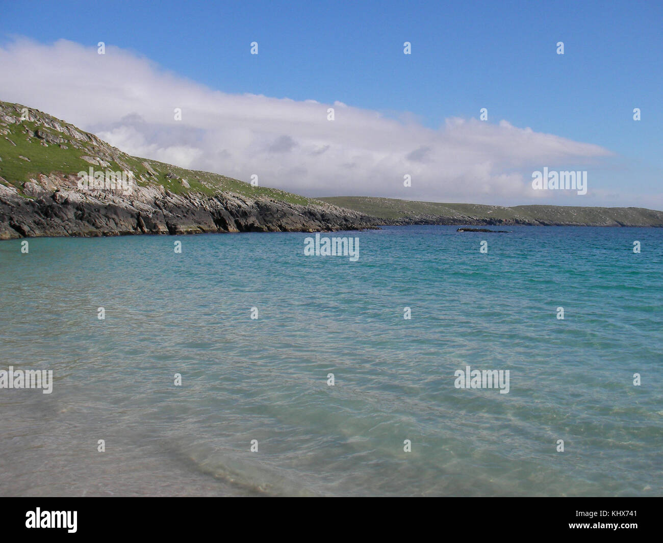 Breckon hi-res stock photography and images - Alamy