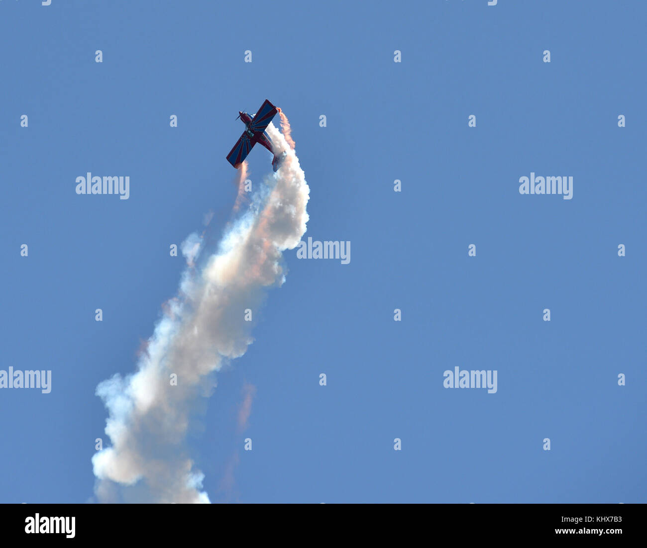 Pitts viper hi-res stock photography and images - Alamy