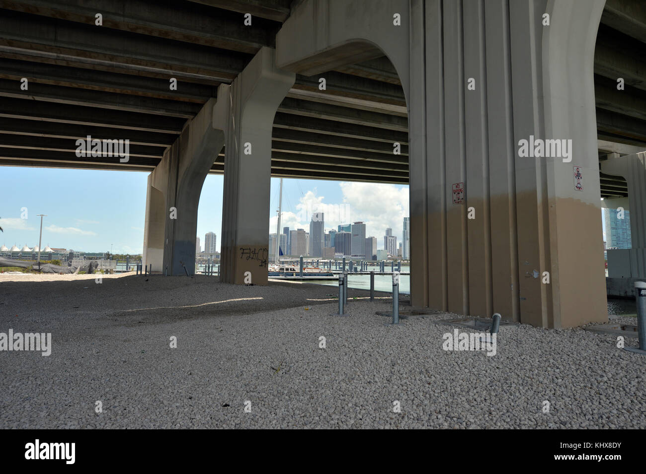 MIAMI BEACH, FL - SEPTEMBER 12: (EXCLUSIVE COVERAGE) Homeless man is ...