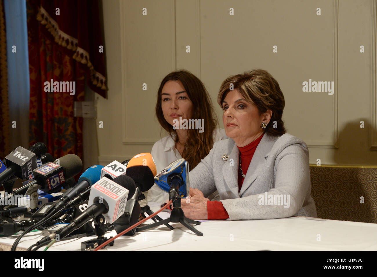 Mimi haleyi hi-res stock photography and images - Alamy