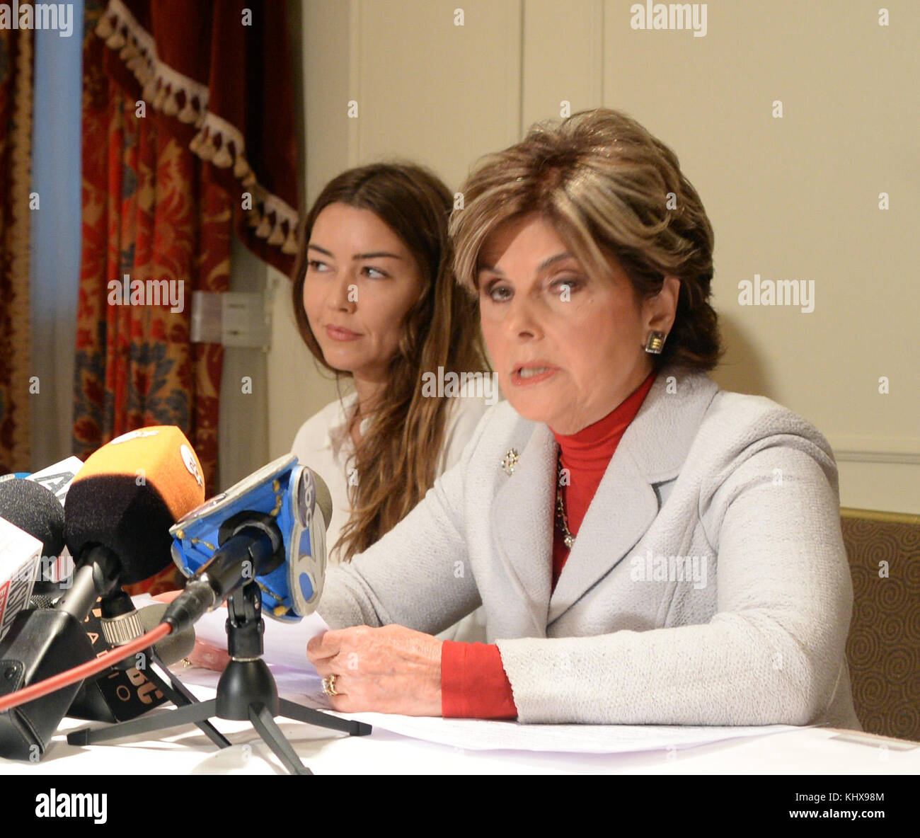 Mimi haleyi hi-res stock photography and images - Alamy