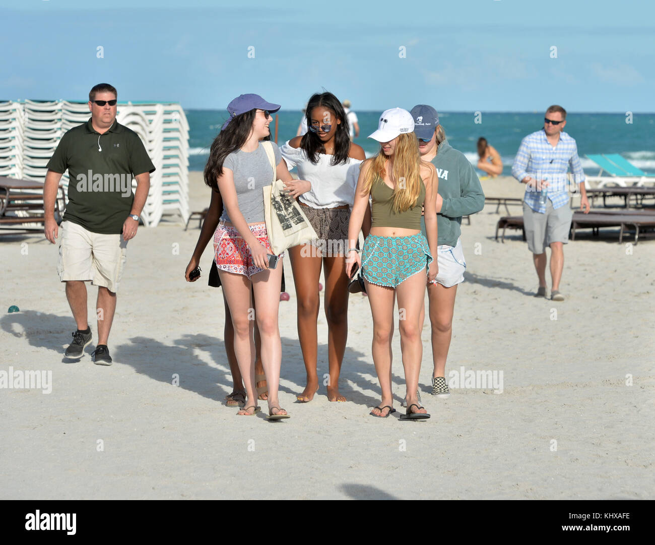 MIAMI BEACH, FL - JANUARY, 14: Now that Barack Obama is out of office ...