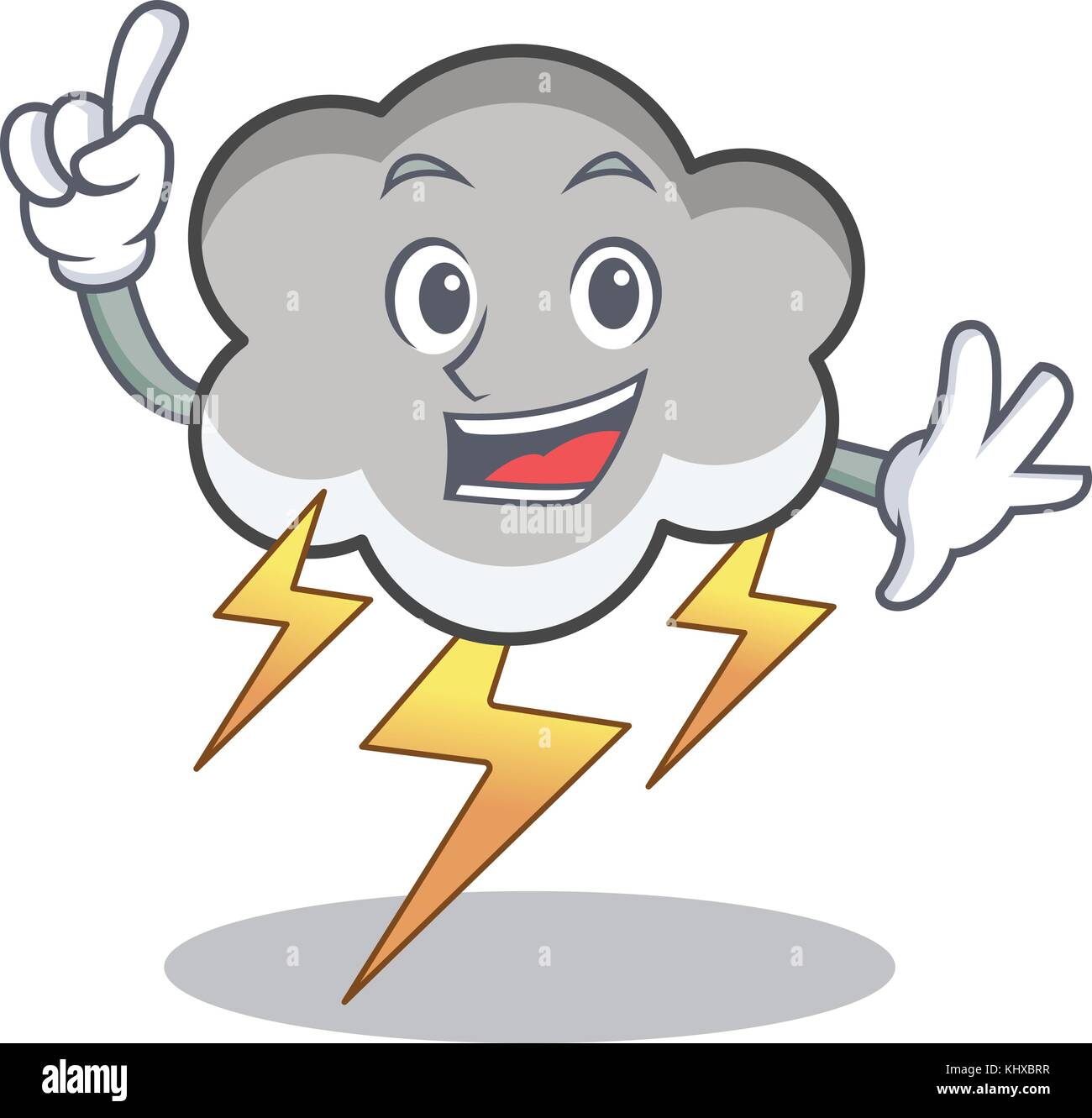 Thunder arm hi-res stock photography and images - Alamy