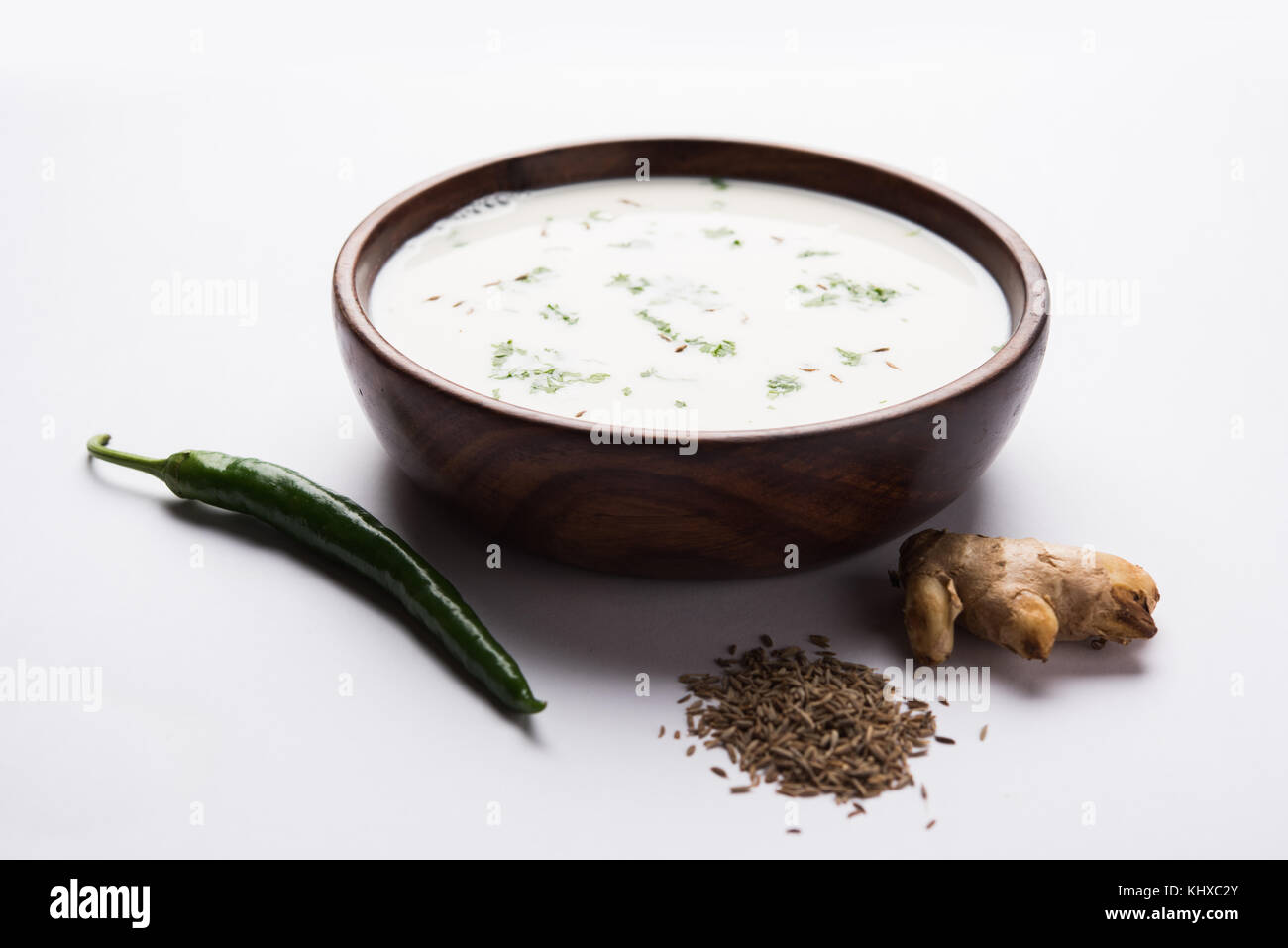 Masala buttermilk hi-res stock photography and images - Alamy