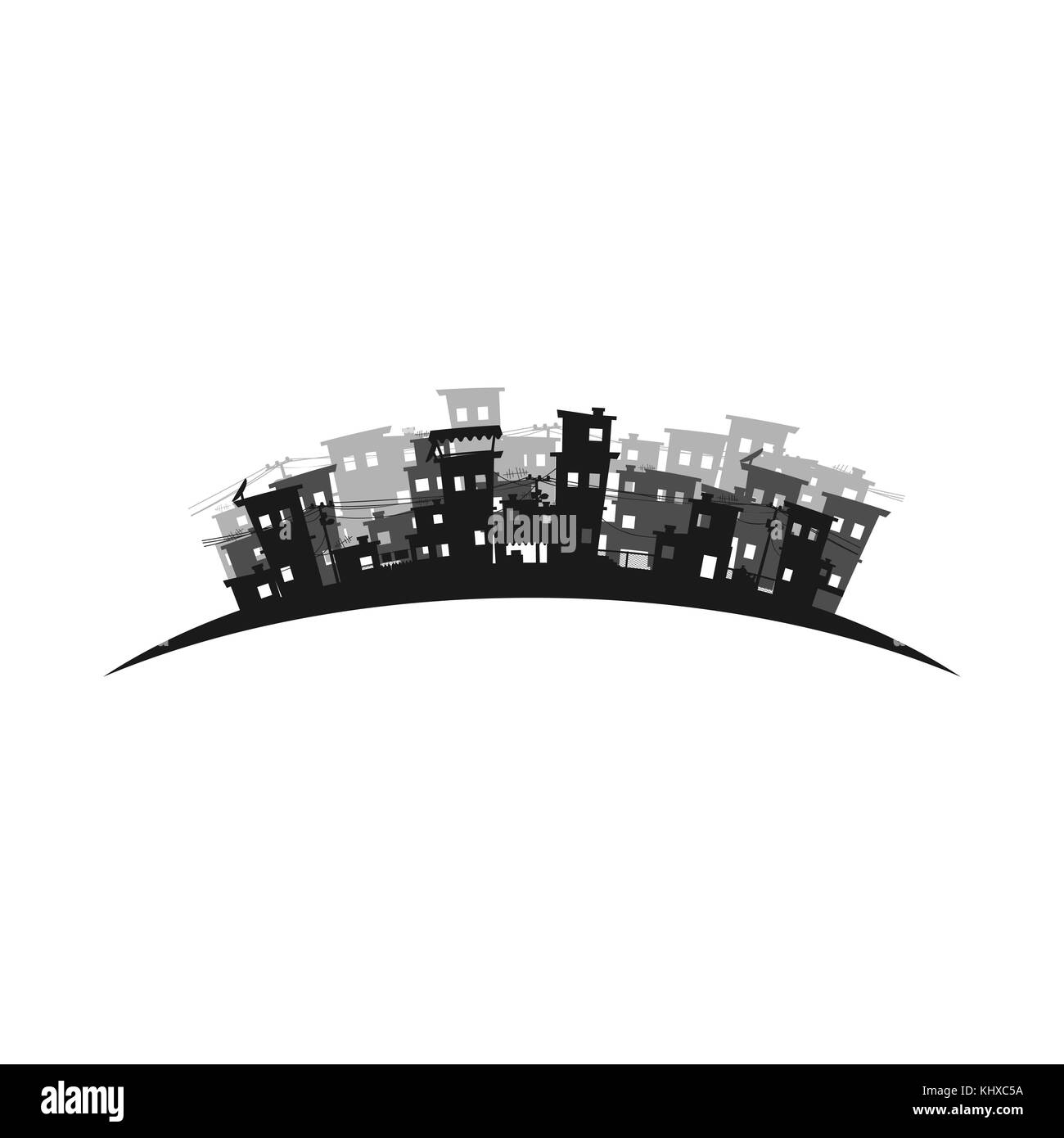 Football street Cut Out Stock Images & Pictures - Alamy