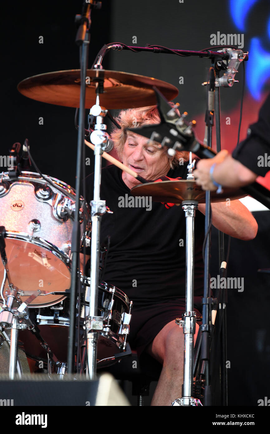 Mick brown hi-res stock photography and images - Alamy