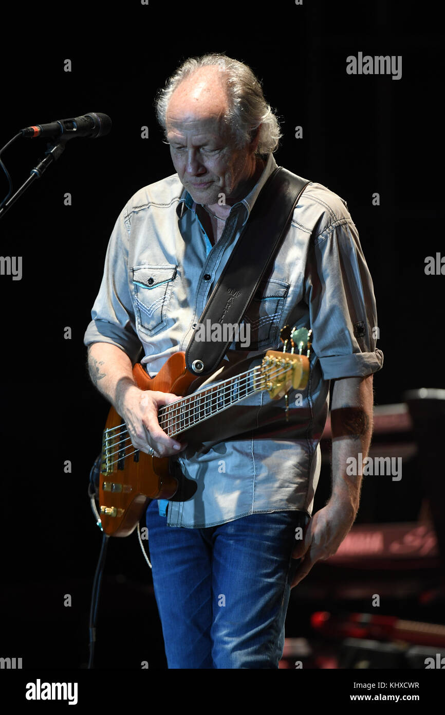 PEMBROKE PINES, FLORIDA - NOVEMBER 05: Wayne Nelson of the Little River ...