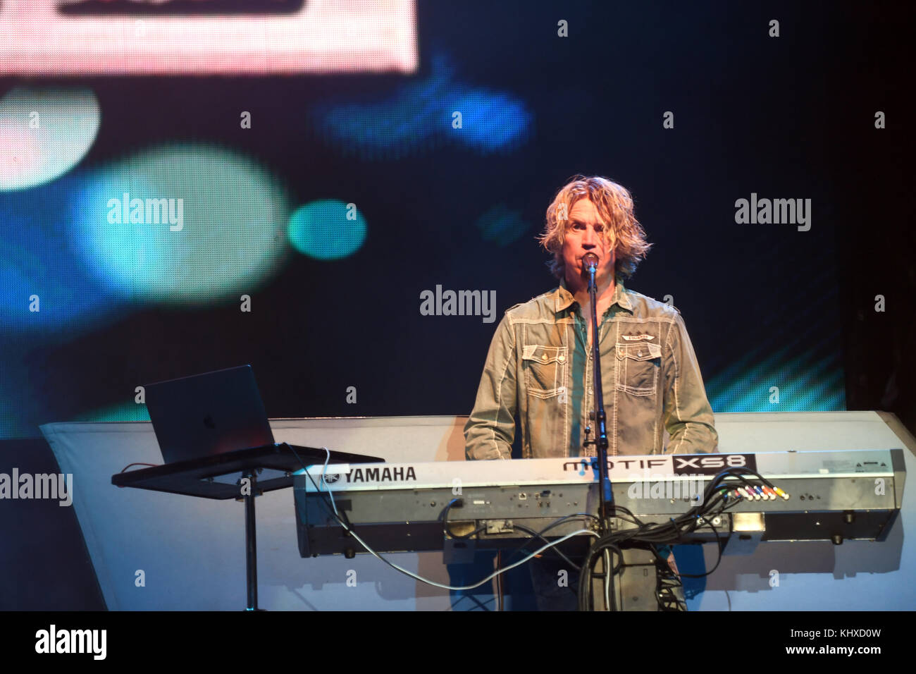 Bobby capps hi-res stock photography and images - Alamy