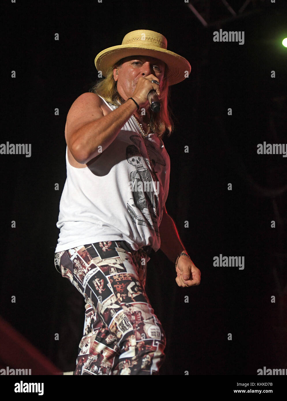 Robin zander guitar hi-res stock photography and images - Alamy