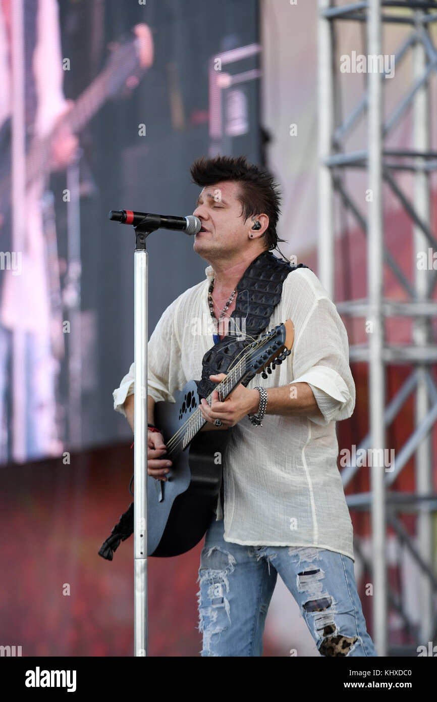 Miljenko Matijevic 2022