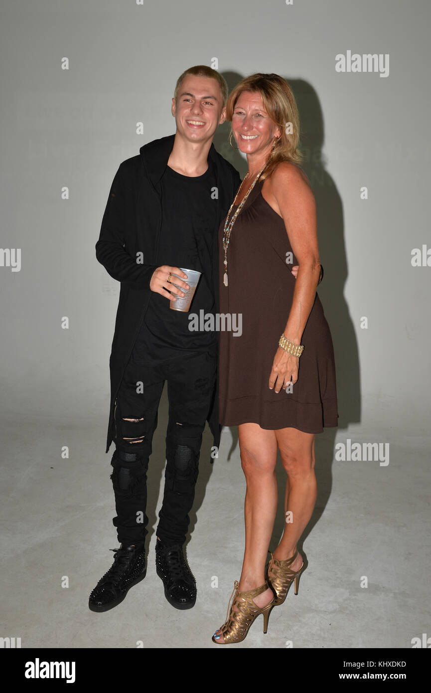 Eric leon hi-res stock photography and images - Alamy