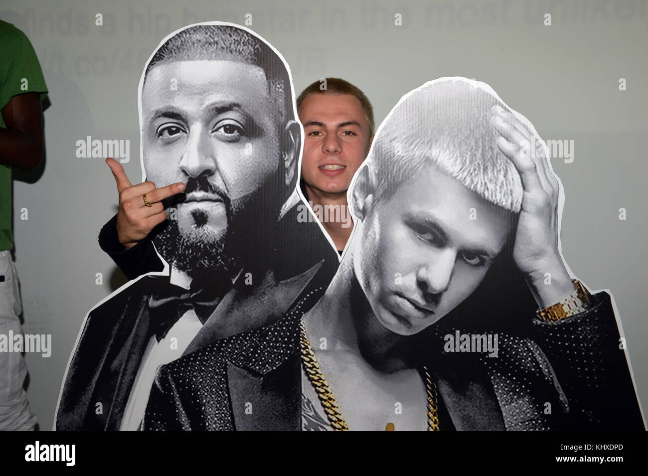 MIAMI , FL - AUGUST 08: (EXCLUSIVE COVERAGE) 20-year-old Eric Leon has ...