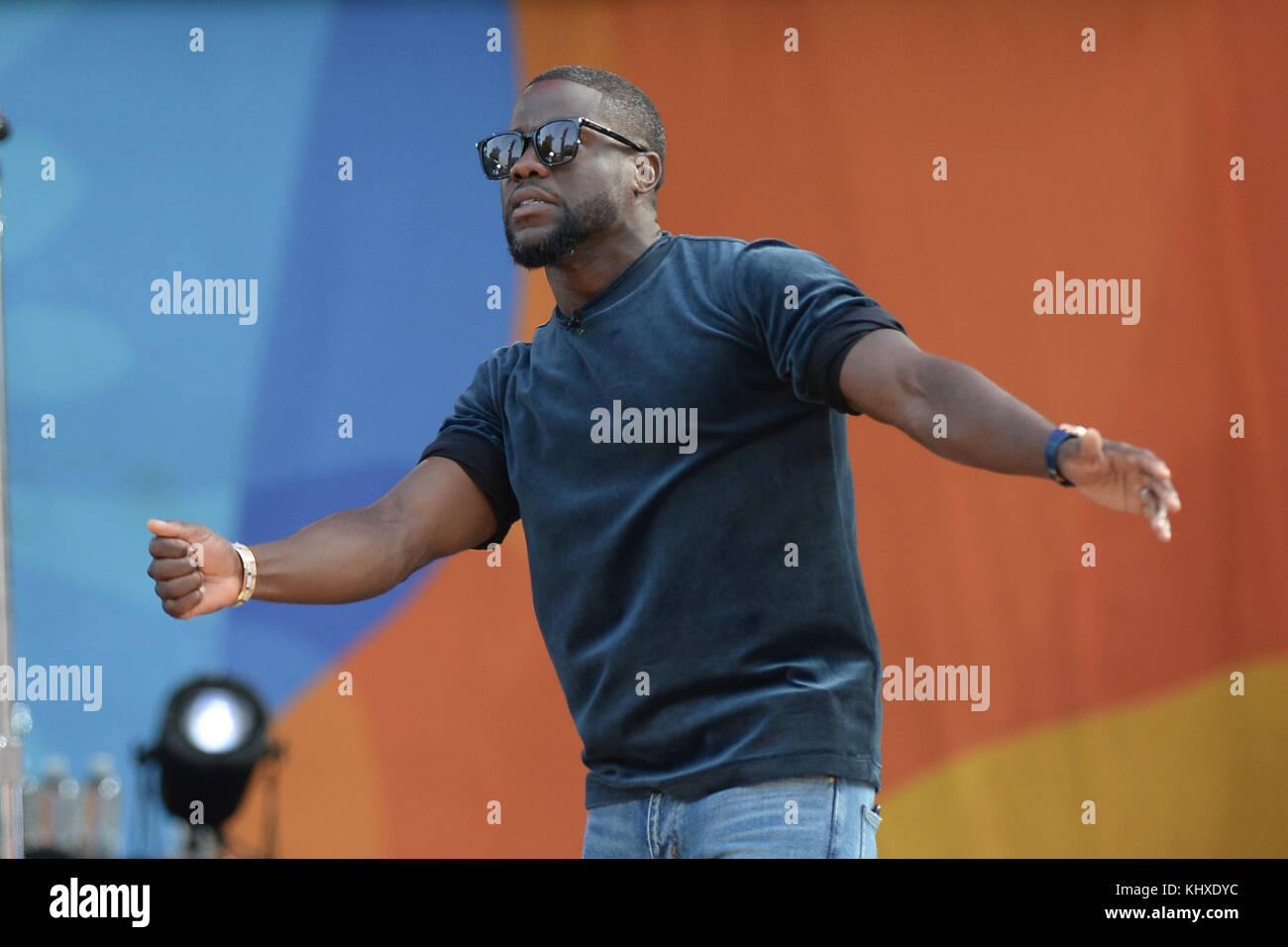 Kevin reynolds 2017 hi-res stock photography and images - Alamy