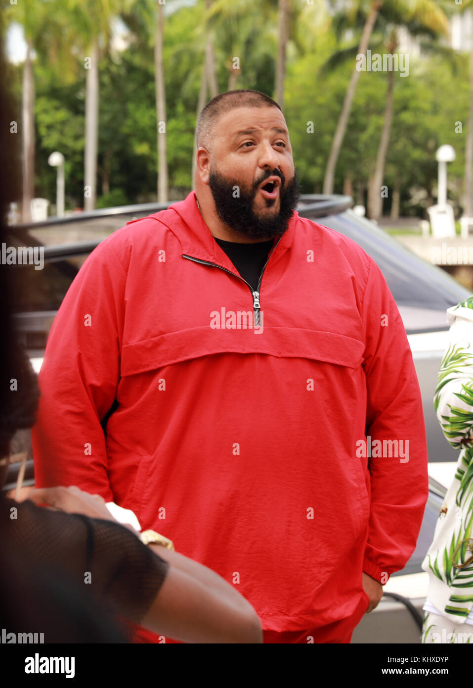 Dj khaled yacht hi-res stock photography and images - Alamy