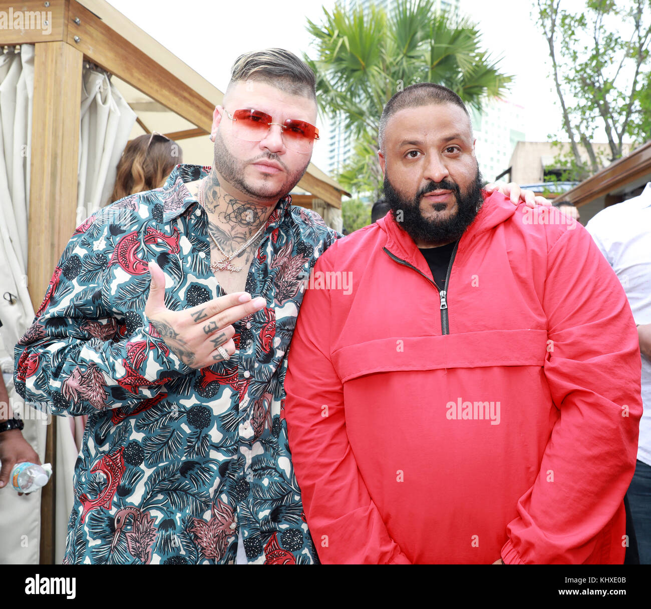 Dj khaled yacht hi-res stock photography and images - Alamy