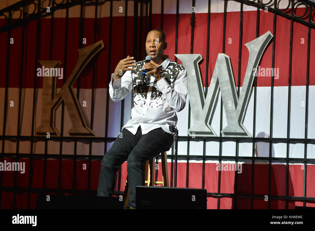 Mark Curry High Resolution Stock Photography and Images - Alamy