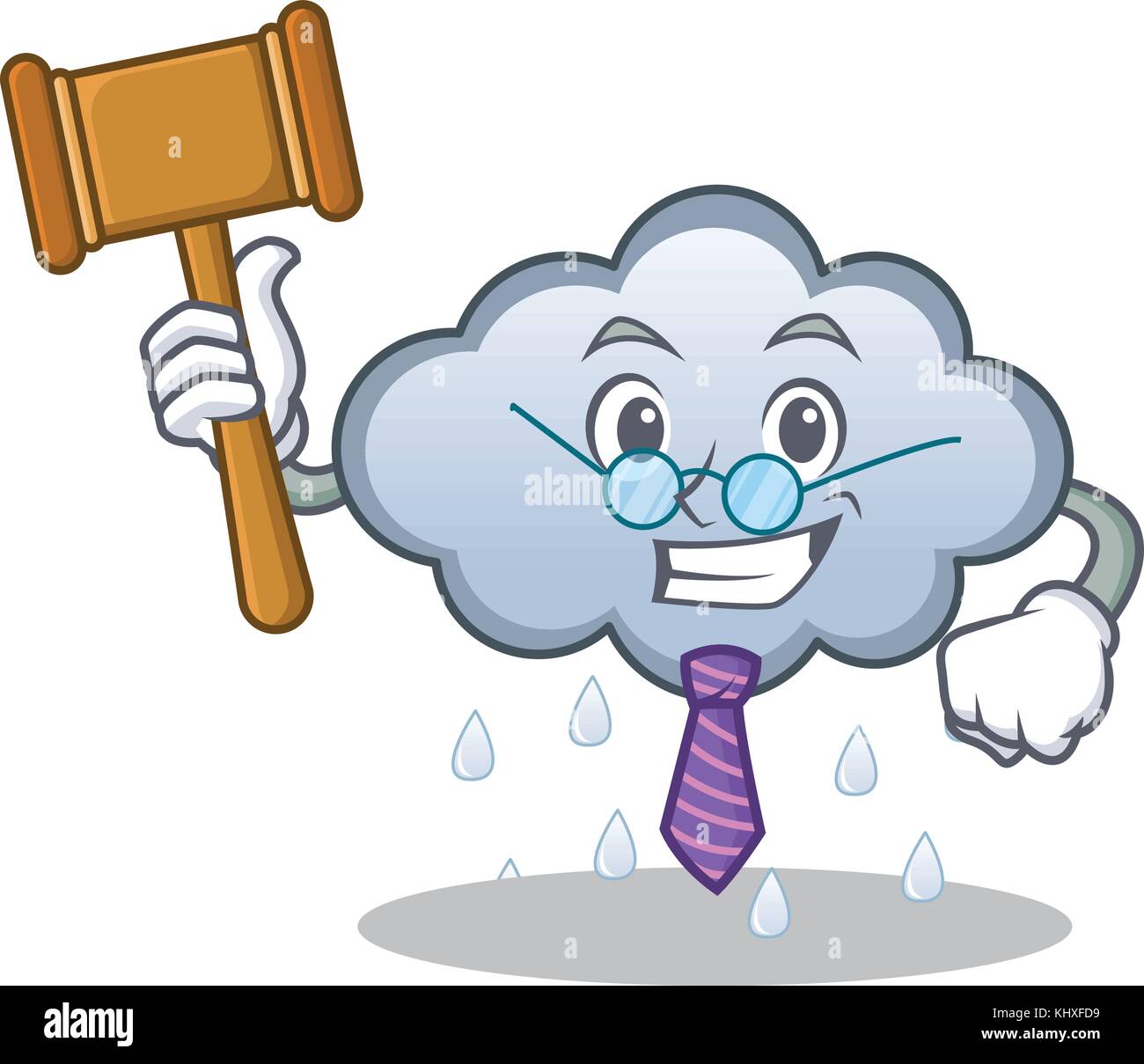 Neutral weather Stock Vector Images - Alamy