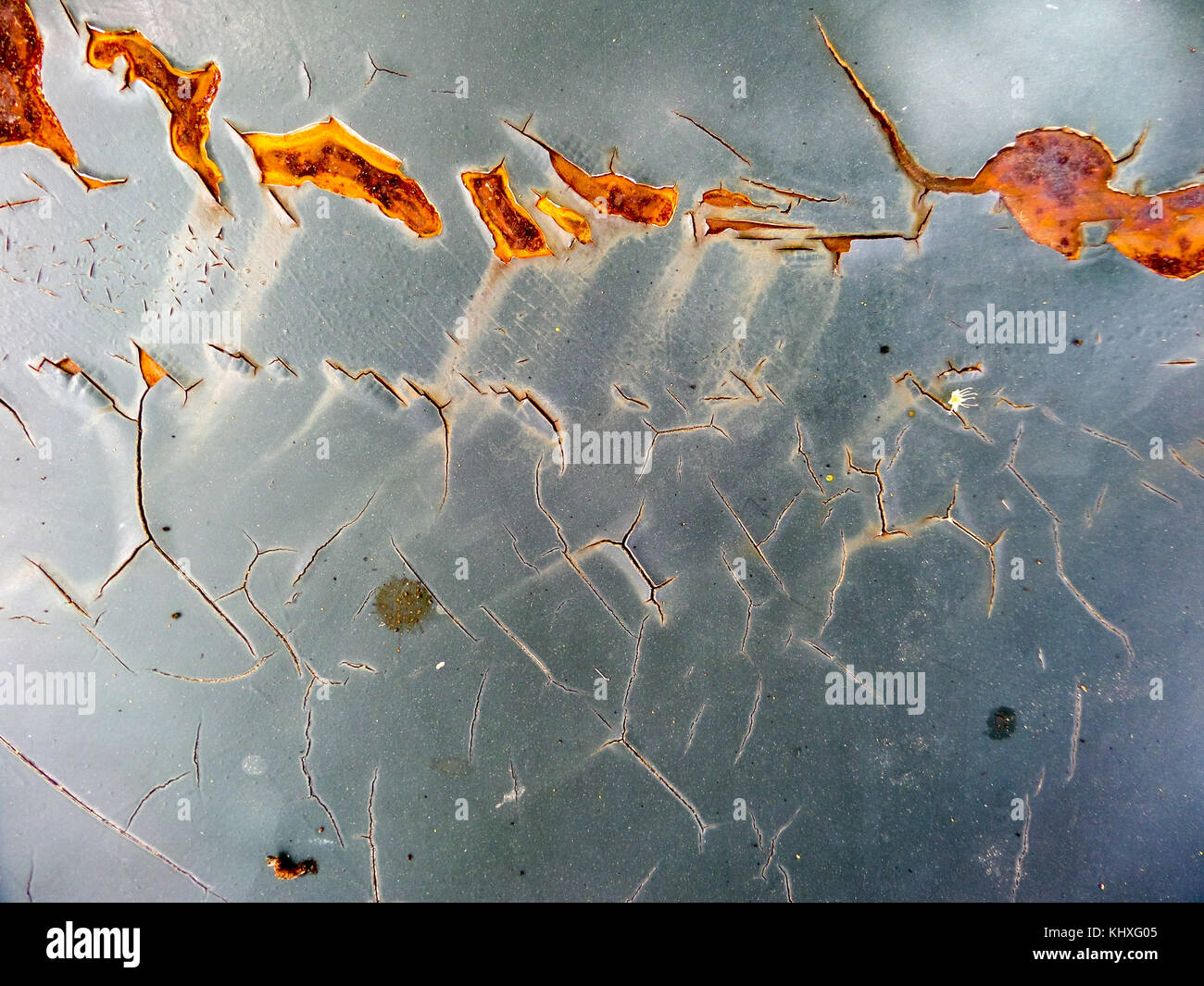 Sheet Metal Damage High Resolution Stock Photography and Images - Alamy