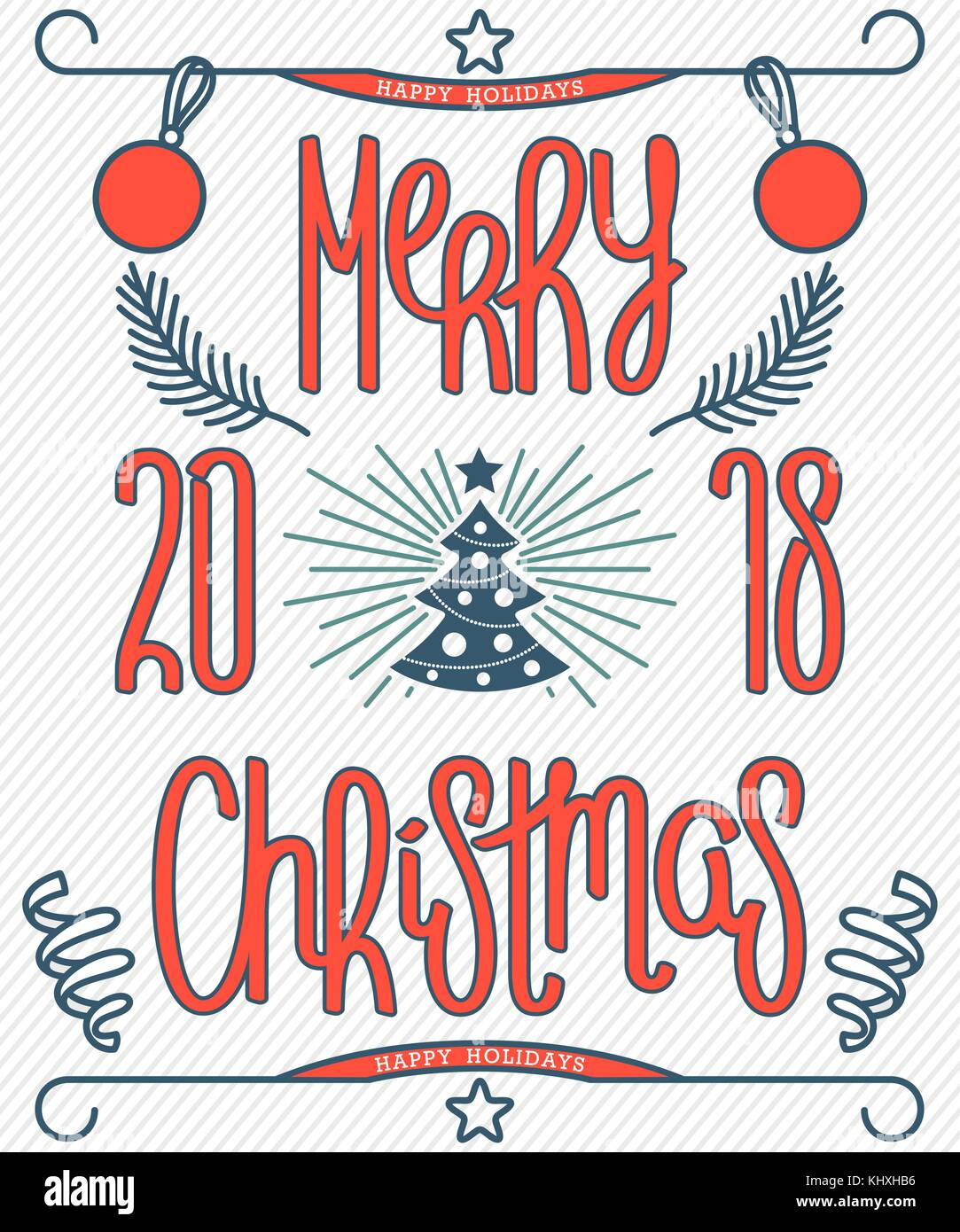 Handwritten placard Stock Vector Images - Alamy