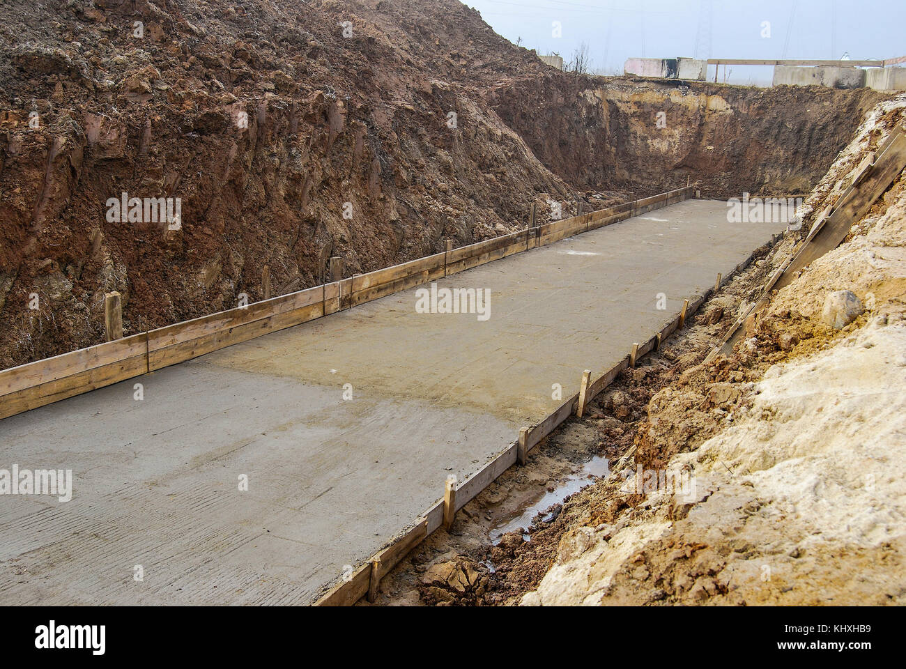 Process of constructing hi-res stock photography and images - Alamy